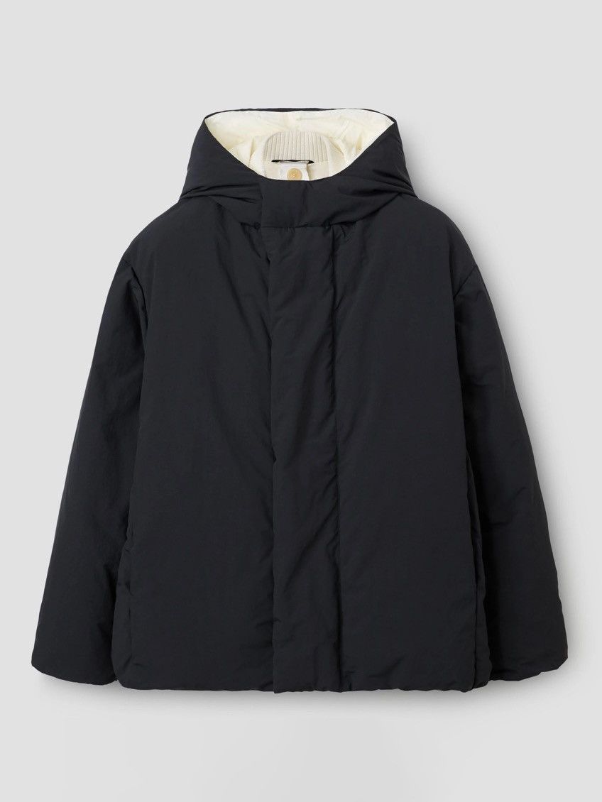 OAMC RARE GRAIL OAMC Lithium Jacket in Black L | Grailed