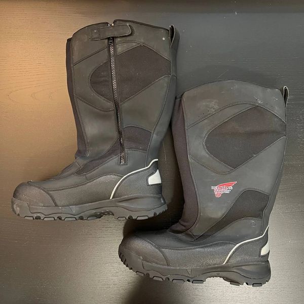 Red Wing Red Wing 3049 boots | Grailed