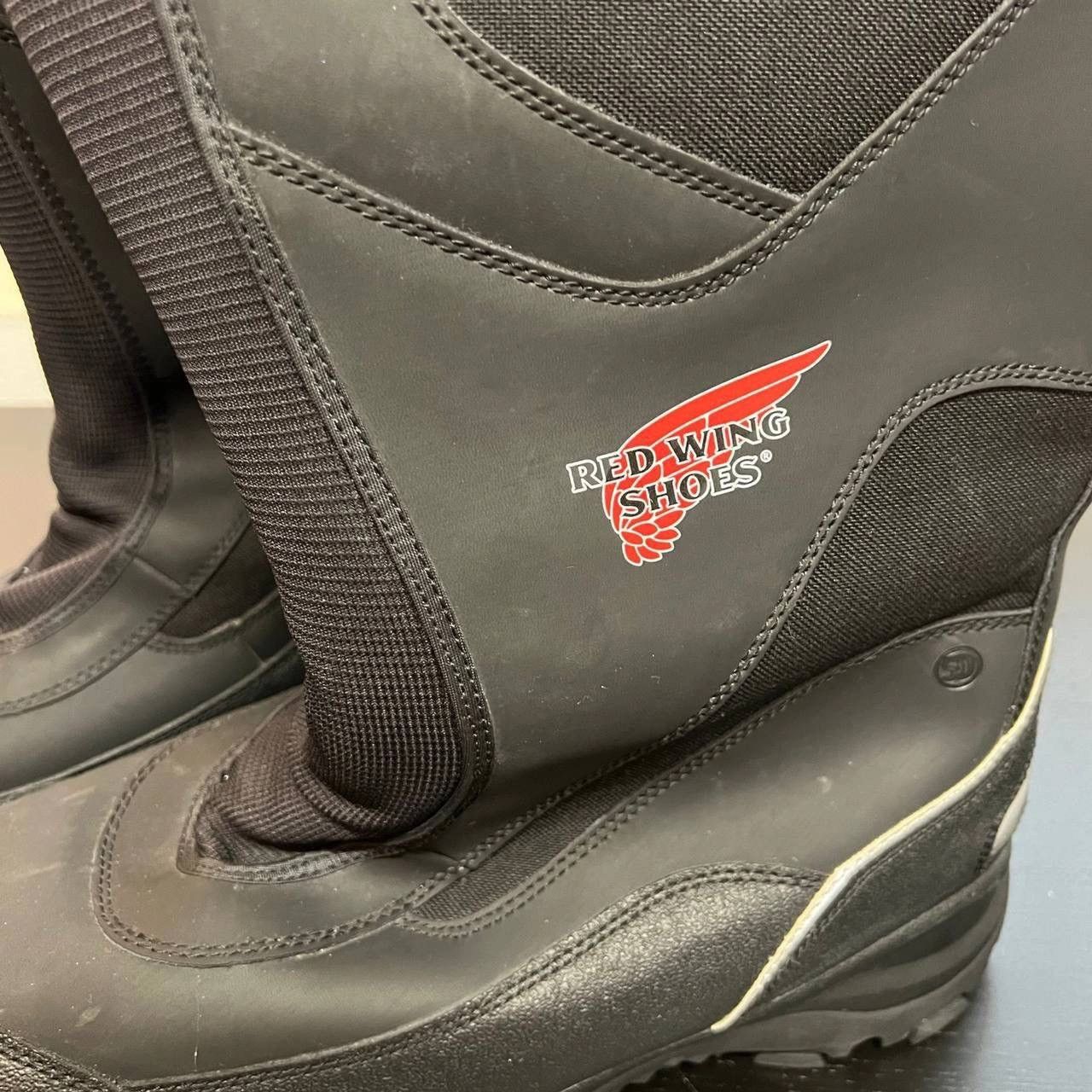 Red Wing Red Wing 3049 boots | Grailed