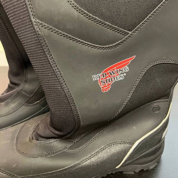 Red Wing Red Wing 3049 boots | Grailed