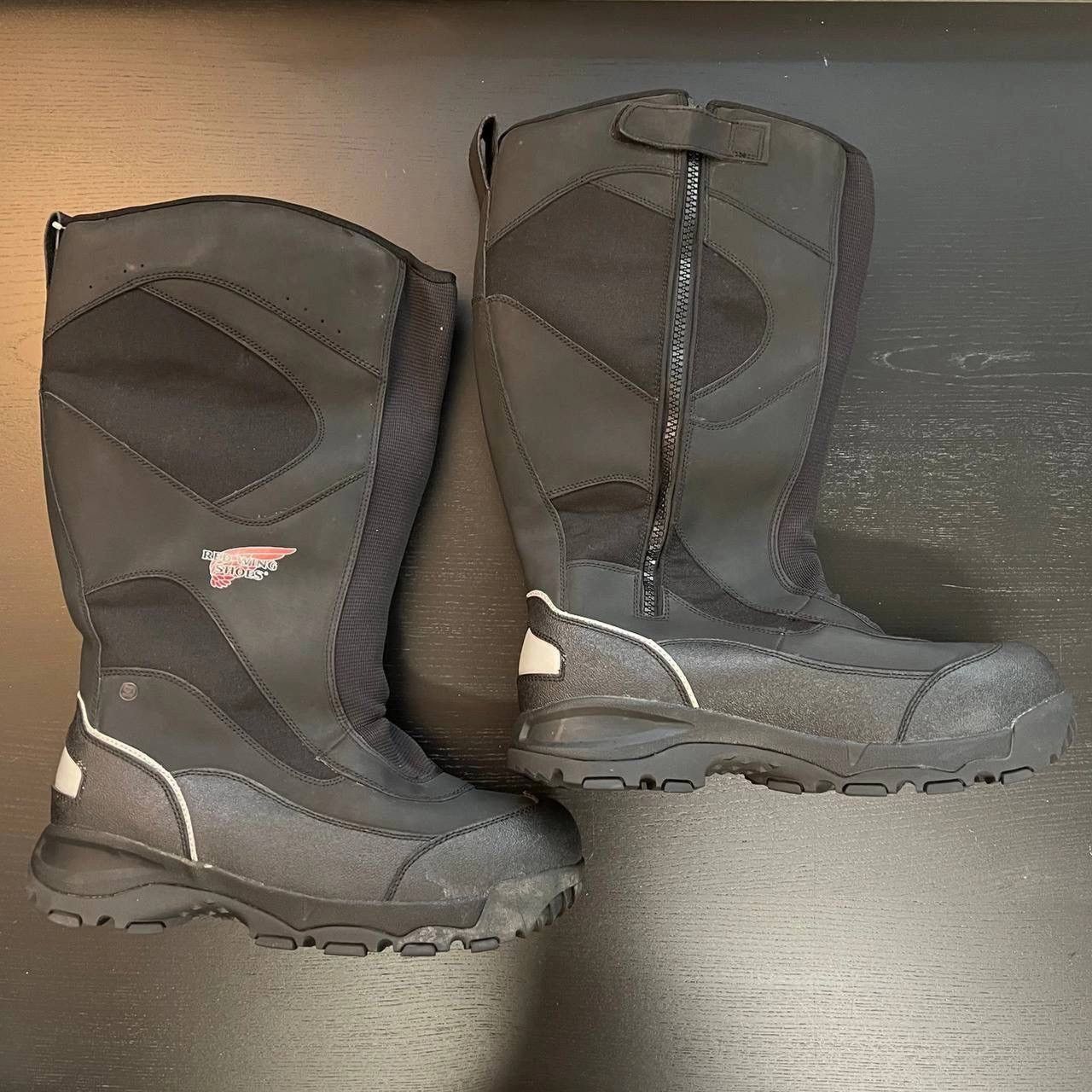 Red Wing Red Wing 3049 boots | Grailed