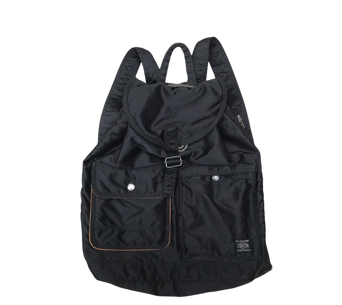 Porter Porter Nylon Tanker Rucksack Bag | Grailed