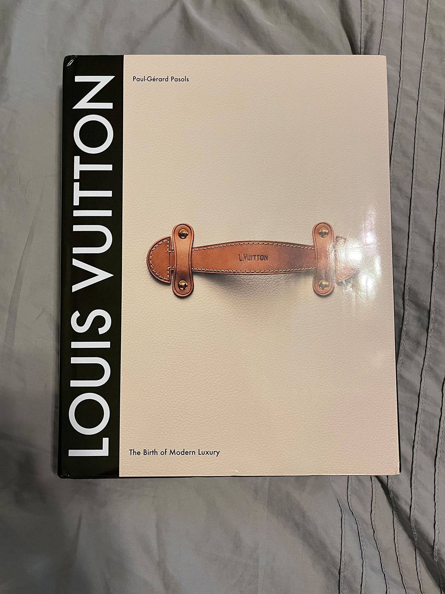 Louis Vuitton Louis Vuitton Coffee Table Book | Grailed
