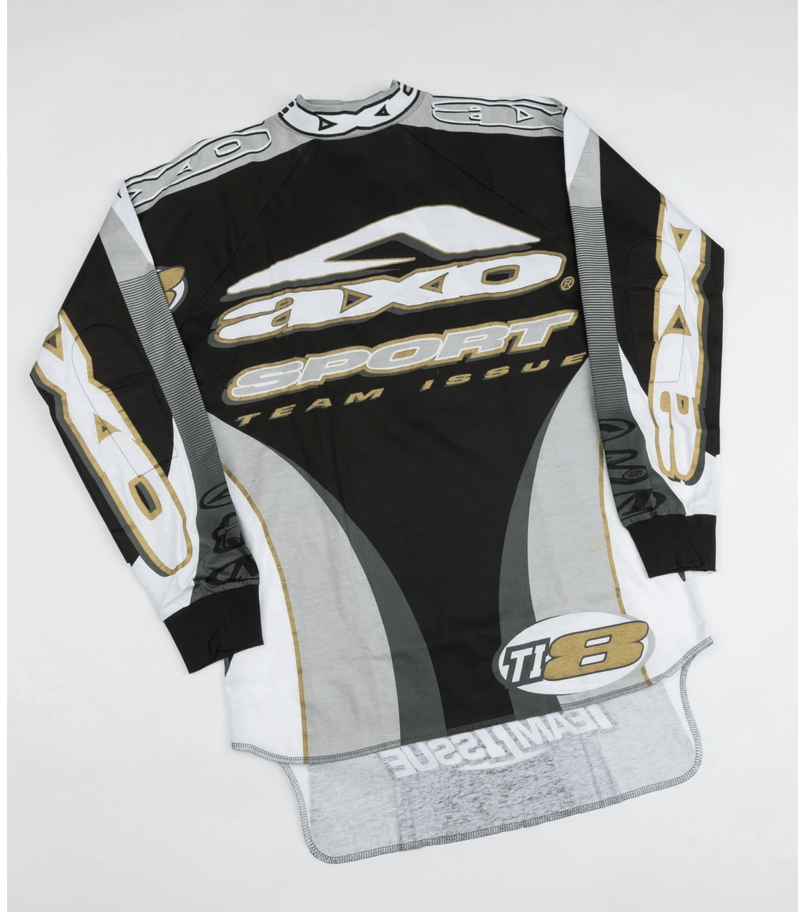 Vintage Axo jersey | Grailed
