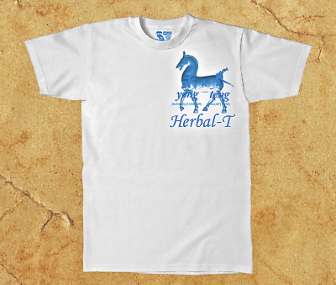 Streetwear MDE/Sam Hyde-Million Dollar Extreme Herbal T / Size Medium ...