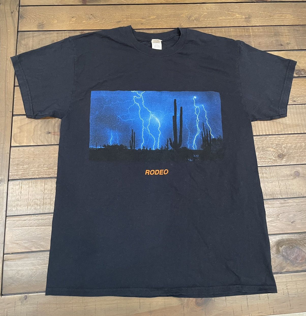 Travis Scott Travis Scott Rodeo Merch Arizona | Grailed