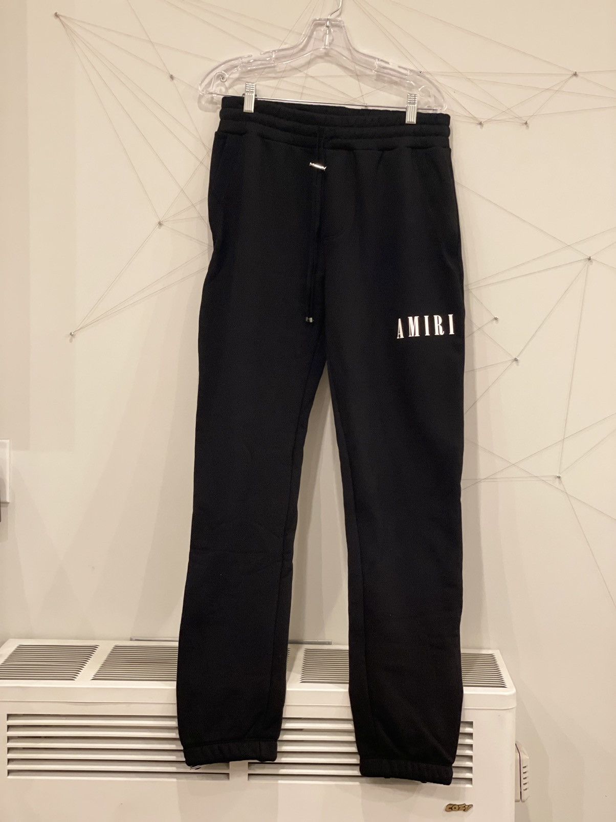 Amiri Amiri Sweatpants | Grailed