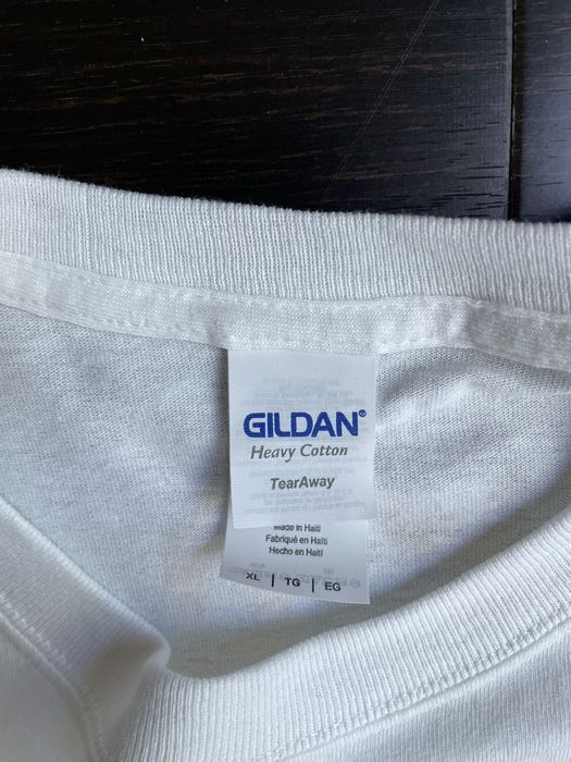 Kanye West The Life of Pablo Tour Merch [Ultralight Beam] T Shirt | Grailed