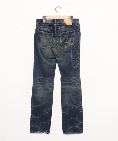 Number (N)ine Number Nine jeans | Grailed