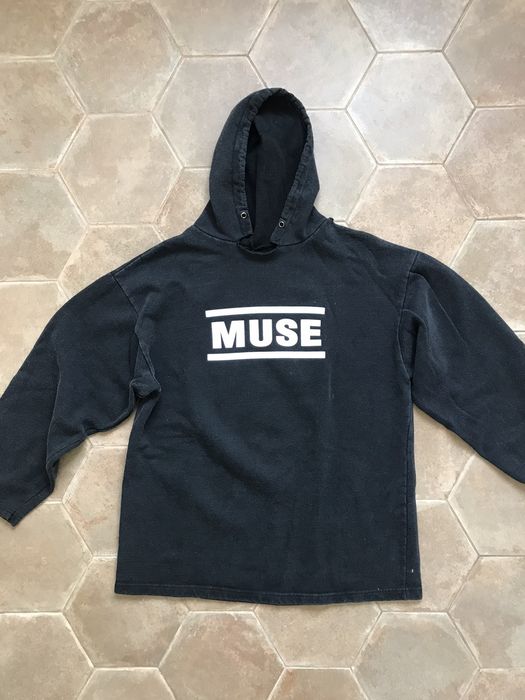 Vintage Muse hoodie vintage | Grailed