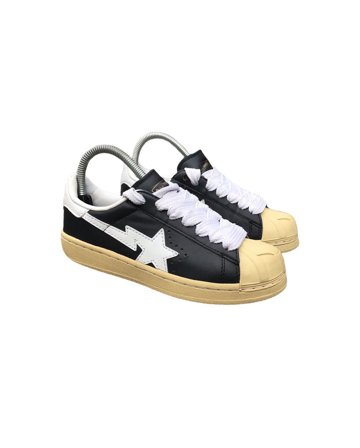 Bape Bape Skull Sta - Low Top Sneakers | Grailed