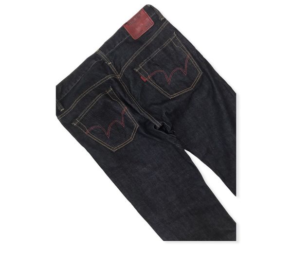 Edwin Japanese Brand Edwin Casual Pants | Grailed