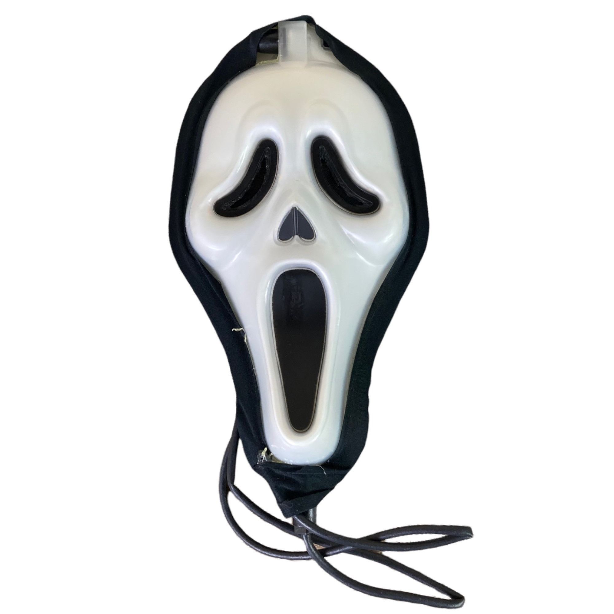 Other Scream Halloween Mask Ghost Face Vintage Bleeding Blood Ghos ...