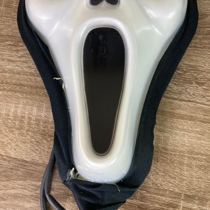 Other Scream Halloween Mask Ghost Face Vintage Bleeding Blood Ghos ...