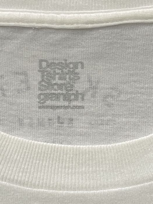 Vintage Vintage Graniph Japan Skeleton Art Graphic Tshirt | Grailed