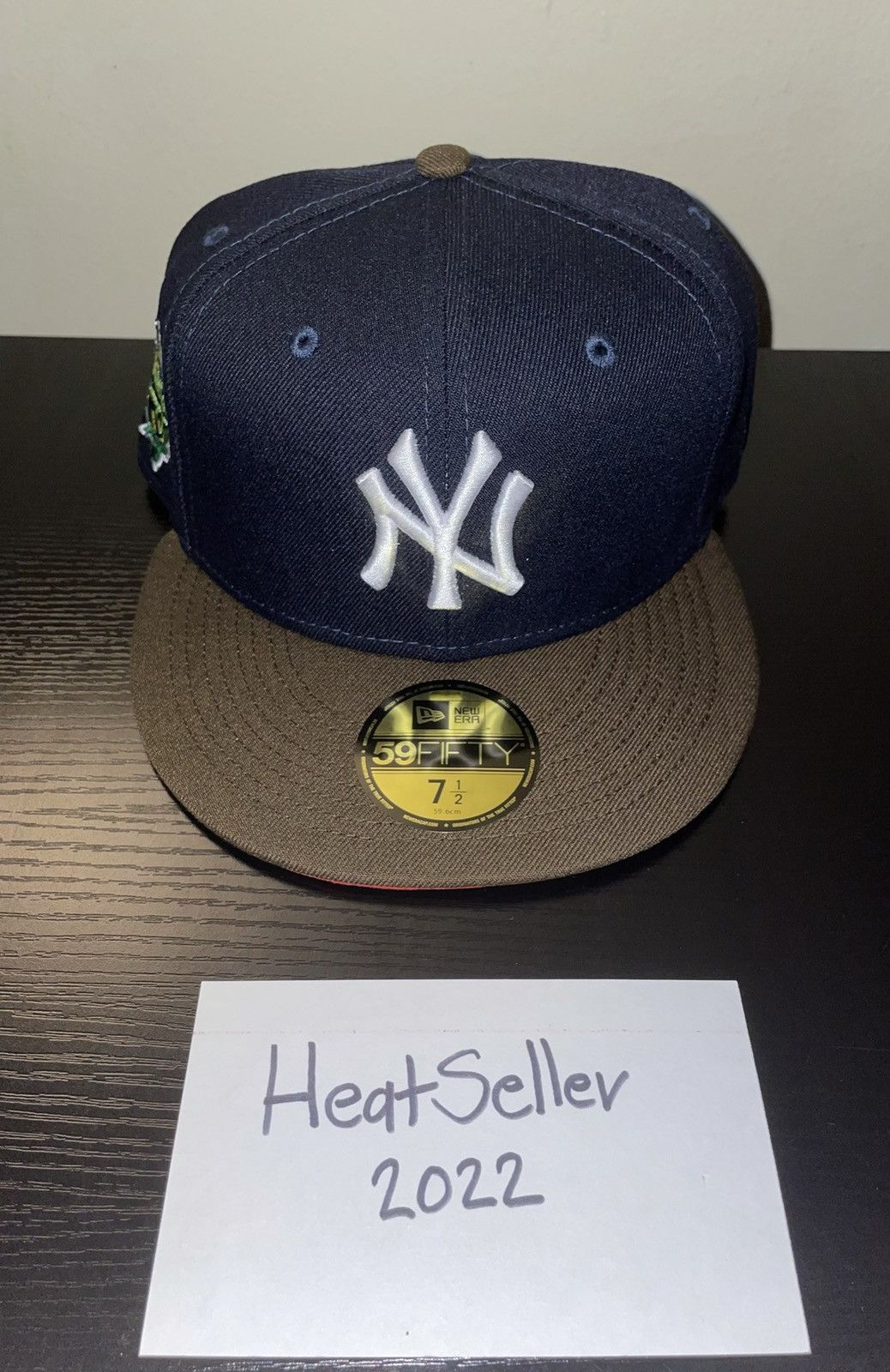 Lids × New Era Lids x Manolo Prado x New York Yankees | Grailed