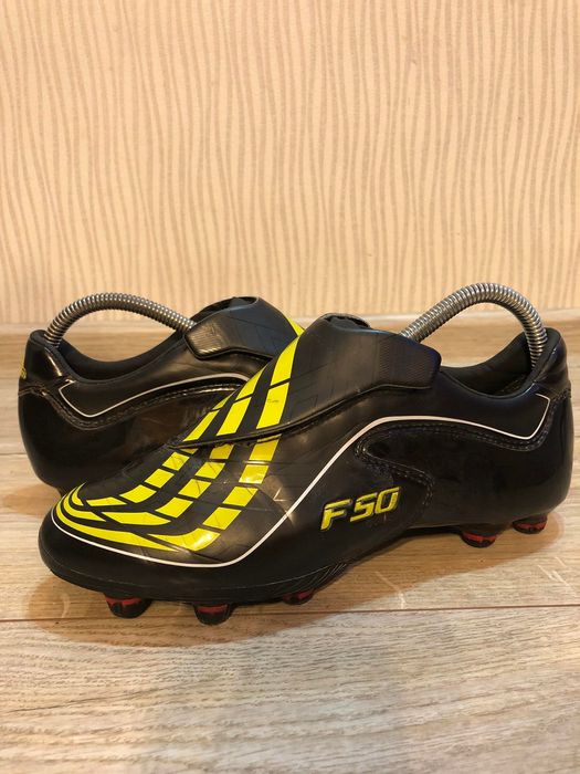 Adidas Adidas F50.9 Tunit Rare Limited Edition 39 1/3 footballshoes | Grailed