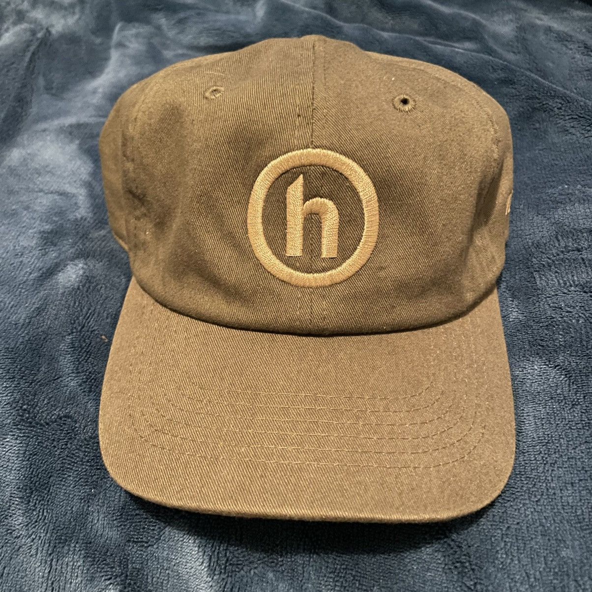 HIDDEN HIDDEN® H Hat | Grailed