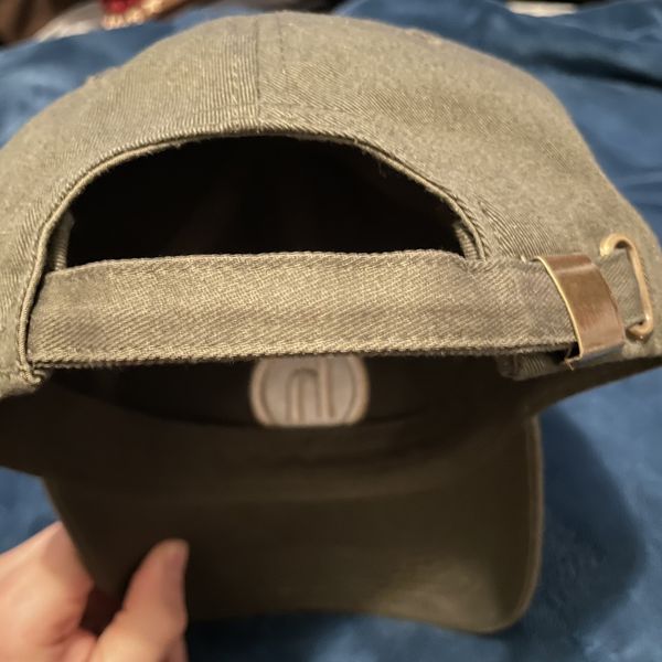 HIDDEN HIDDEN® H Hat | Grailed