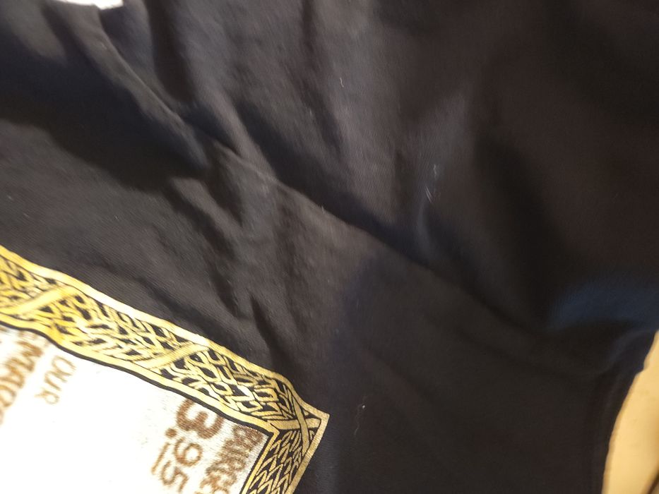 Vintage 'LOG LADY' Out of Print SZ Large Twin Peaks TShirt Mint RARE ...