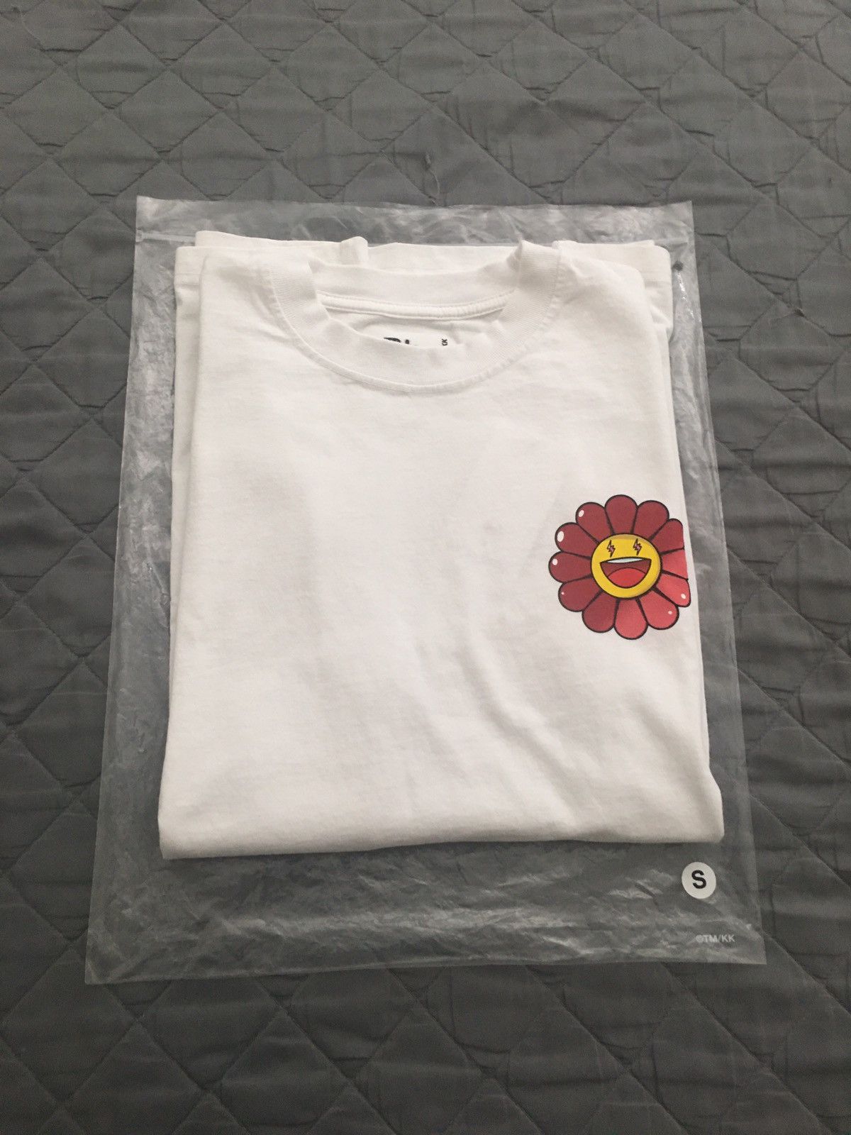 Takashi Murakami Takashi Murakami x J Balvin x ComplexCon T-Shirt | Grailed