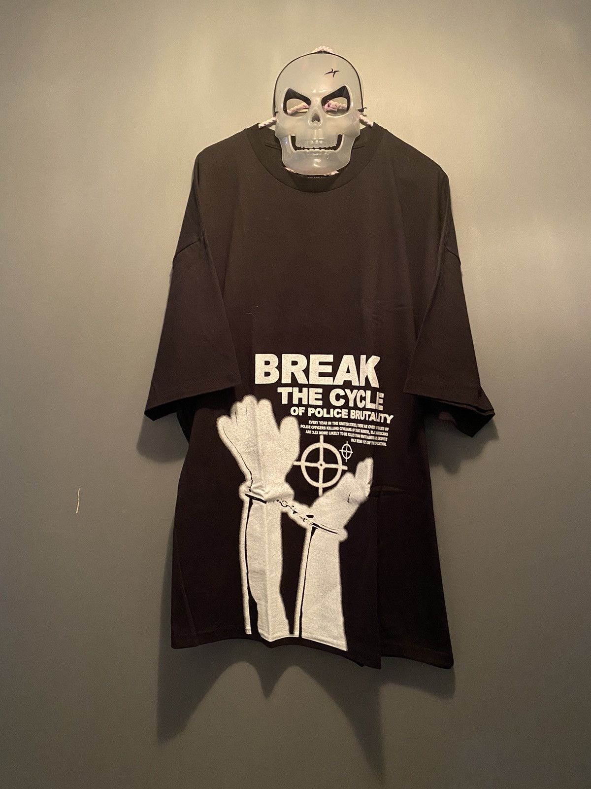 Eternal Brand Collab Fundraiser Tee | Grailed