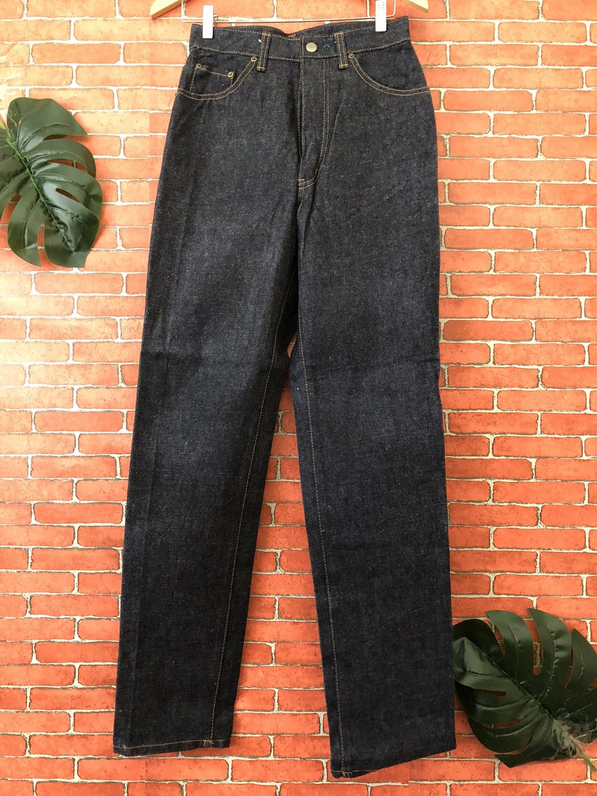 Japanese Brand Teijin Ltd Japanese brand Hight Waist | Grailed