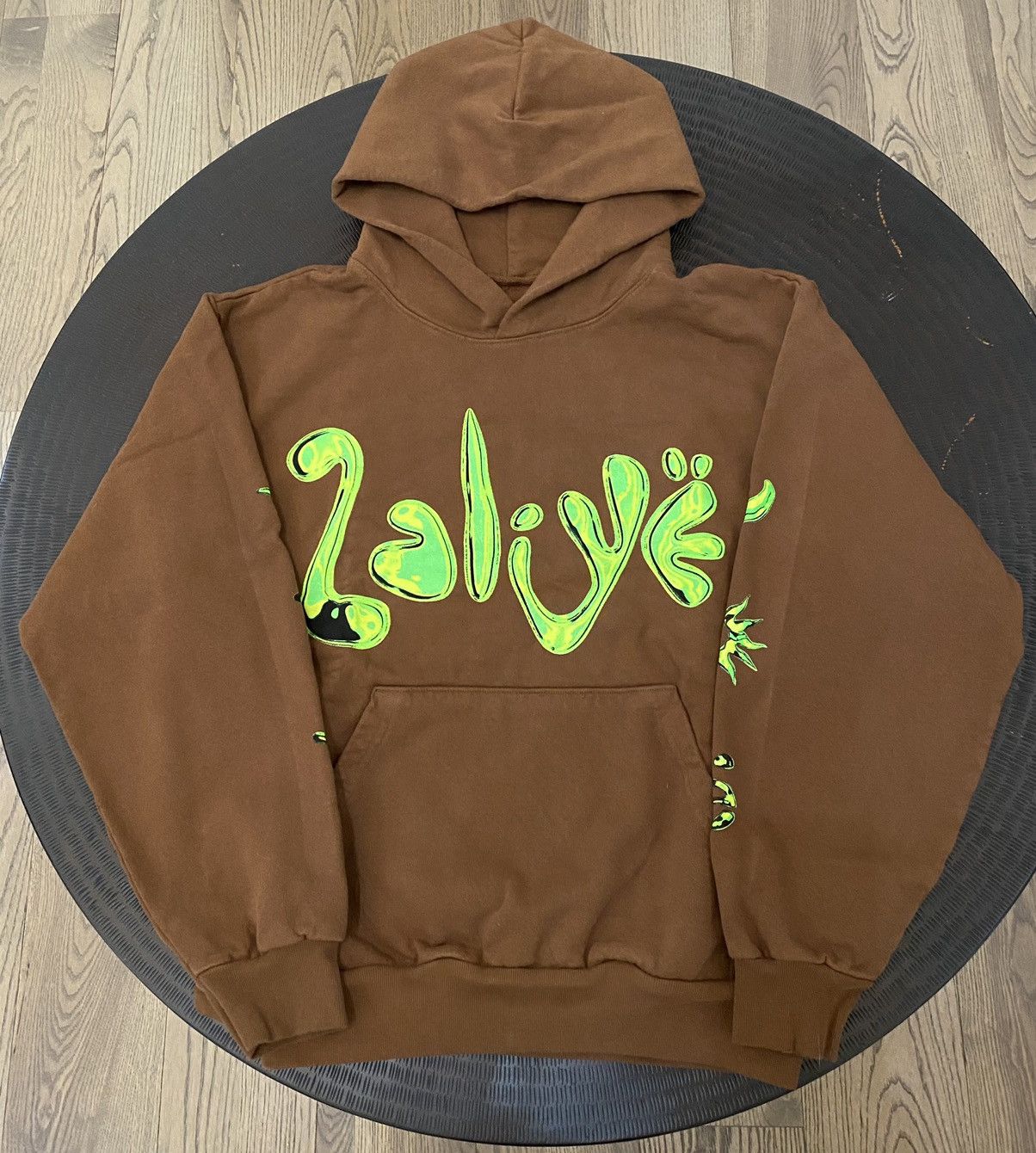 Streetwear 2 Alive Hoodie Yeat Merch | Grailed