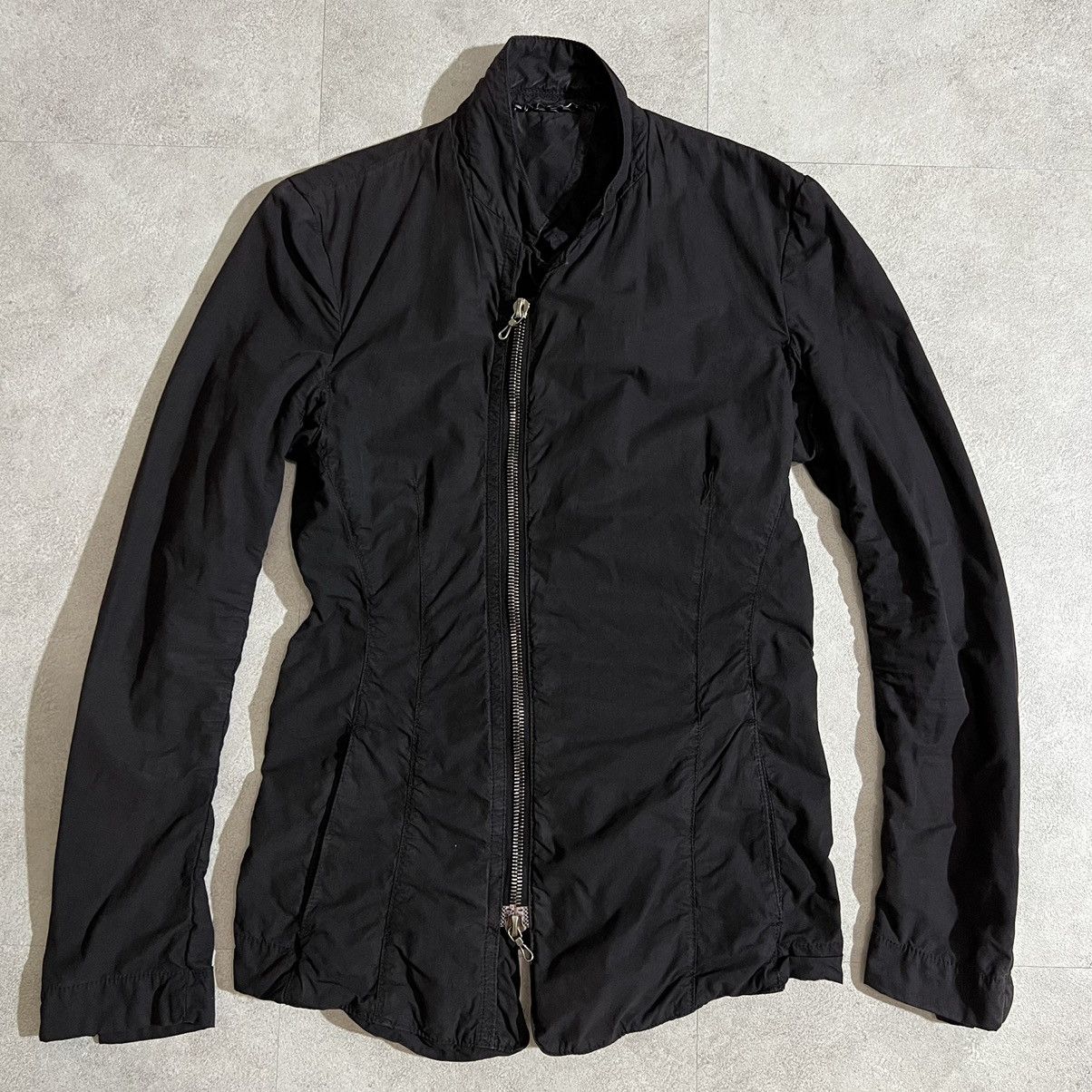 Julius Julius The Structure Jacket 04 05 | Grailed