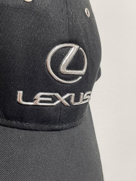 Vintage Vintage Lexus Cap | Grailed