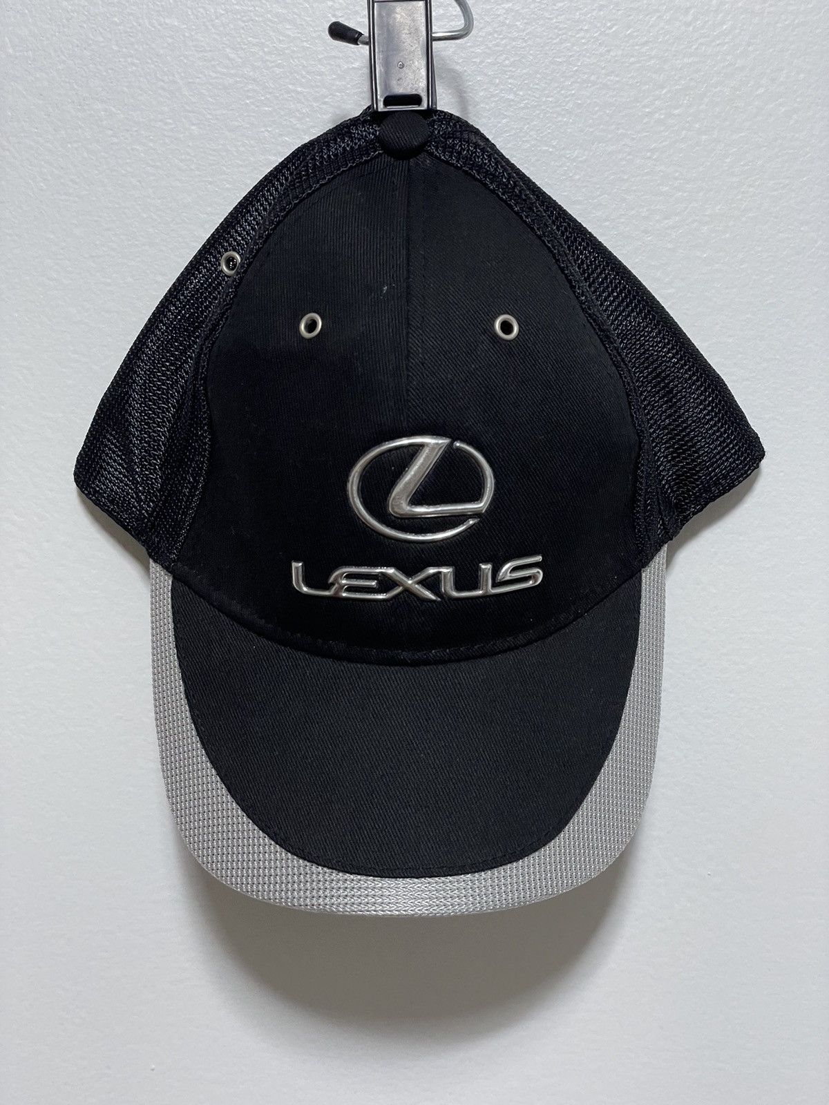 Vintage Vintage Lexus Cap | Grailed