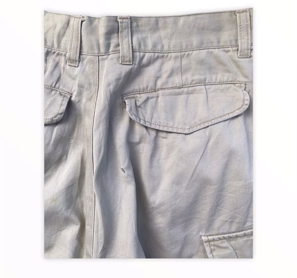 Japanese Brand Japanese Brand Wave List Multipocket Trousers Cargo Pant ...