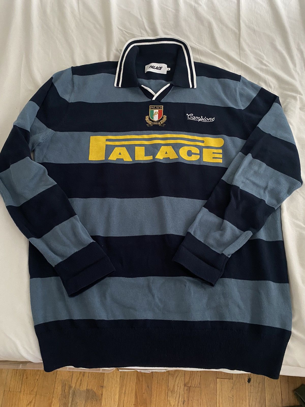 Palace Palace Pallazo knit | Grailed