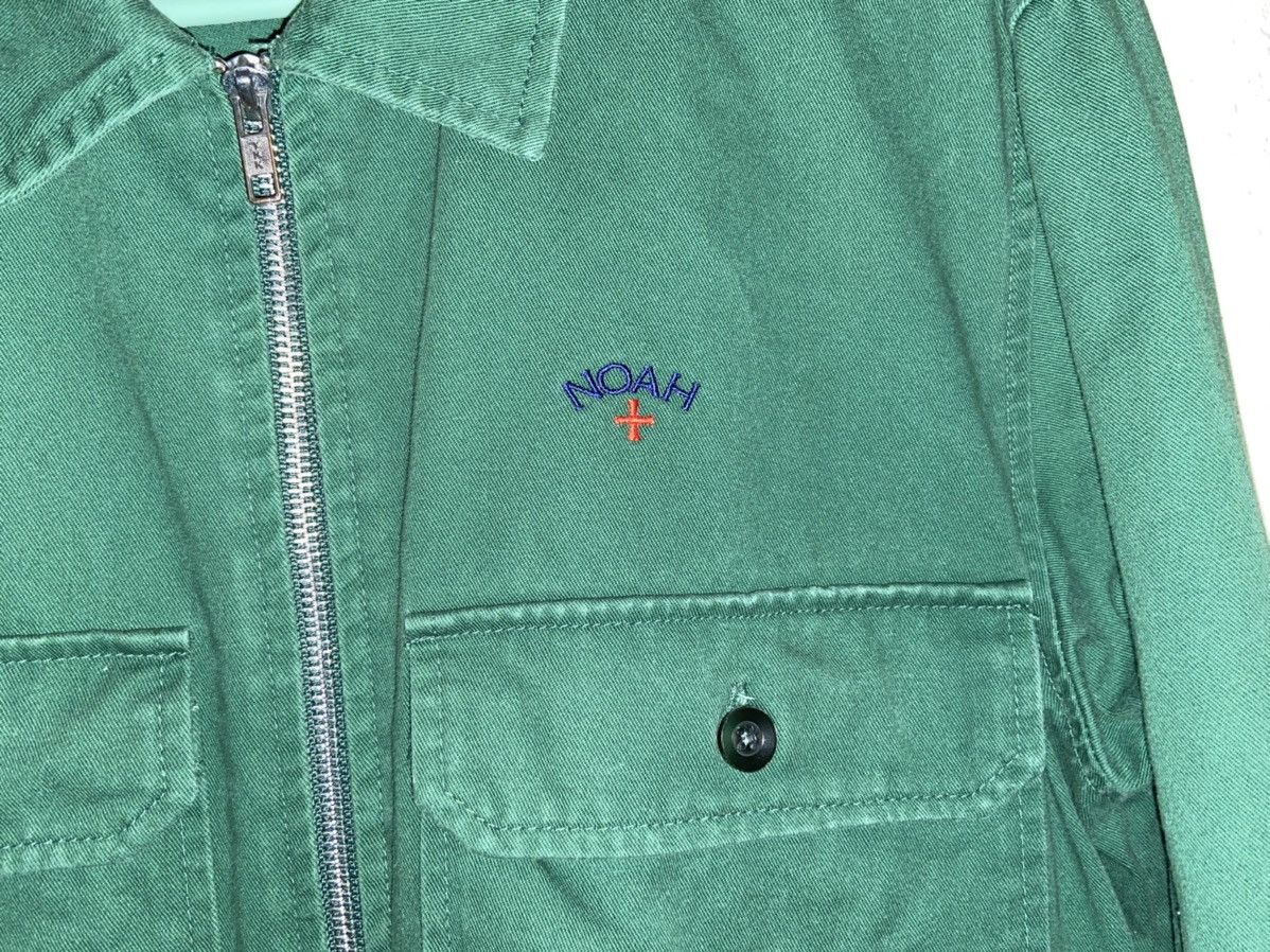 Noah Noah NYC ny Animal Farm cow 🐮 🥩 🐄 jacket coat S M Noah Noah NYC ny Animal Farm cow 🐮 🥩 🐄 jacket coat S M