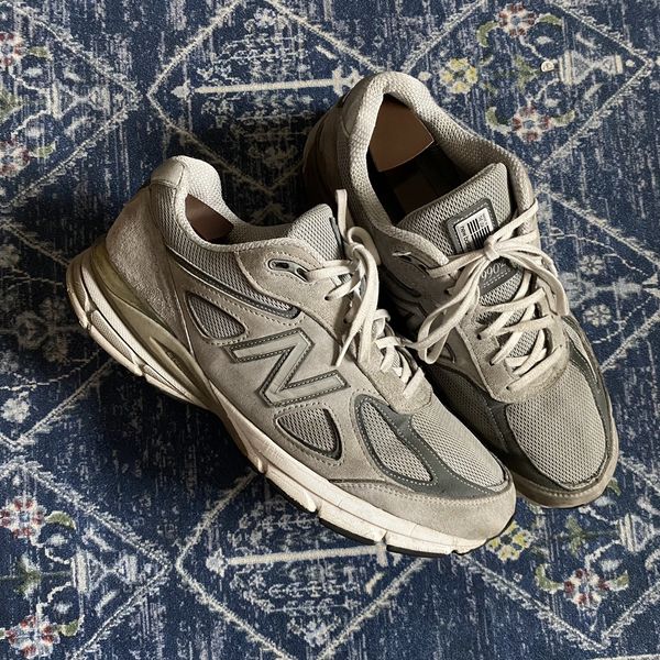 New Balance New Balance 900 made in USA size 10.5 M | Grailed