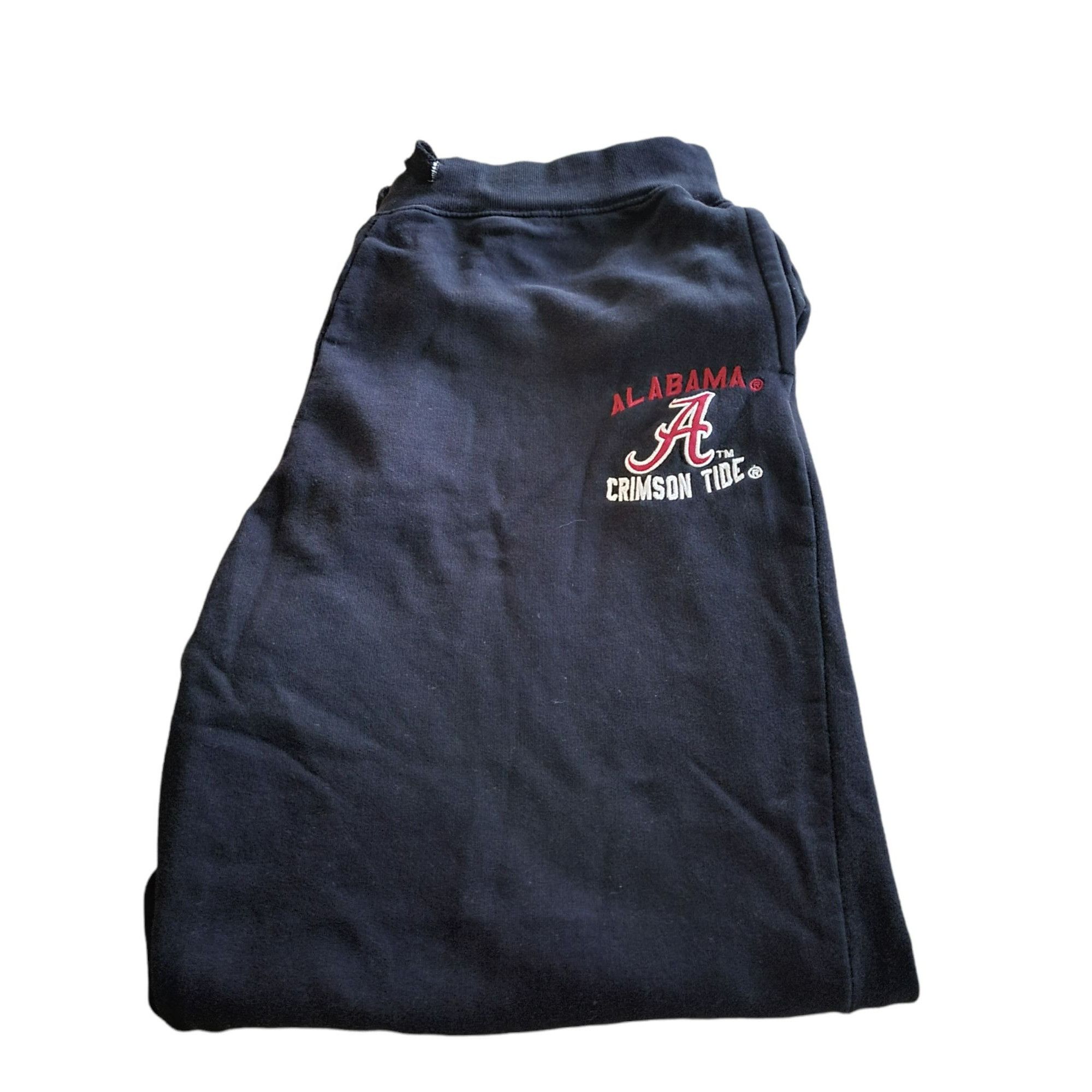 NCAA E5 Alabama Crimson Tide Black Sz XXL Sweatpants Men | Grailed