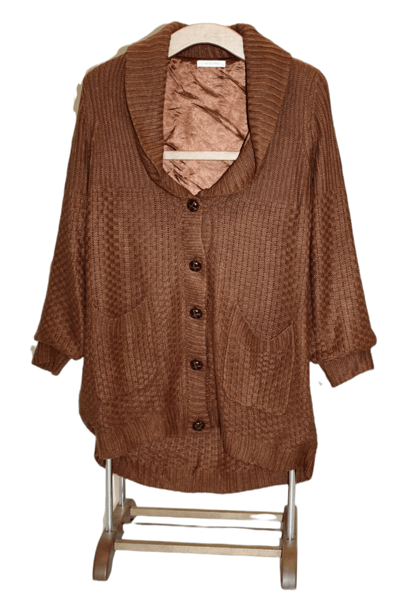 Japanese Brand × Lowrys Farm × Streetwear Lepsim Lowrys Farm Japan Long ...