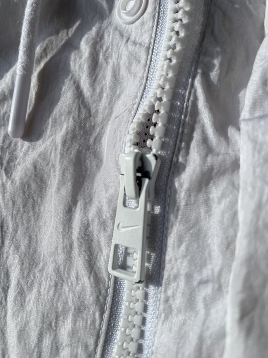 Nike Nike Double Check Windbreaker | Grailed