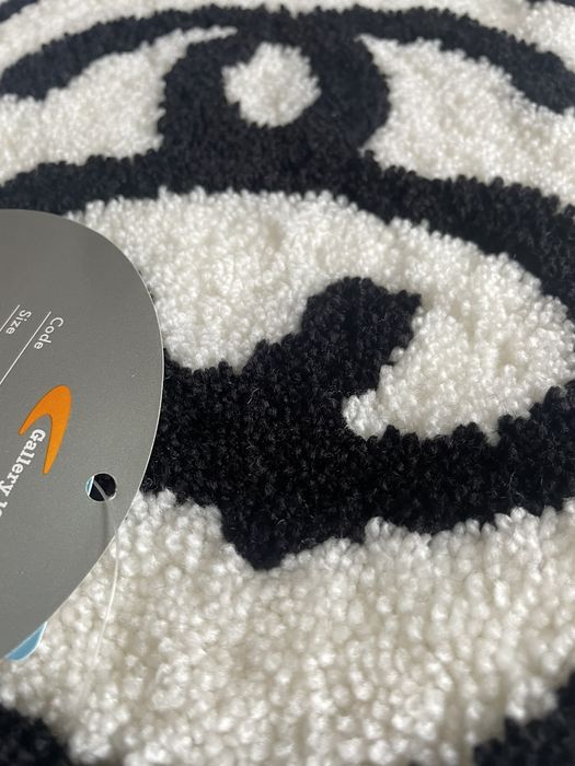 Stussy BNWT Shibuya Rug Small | Grailed