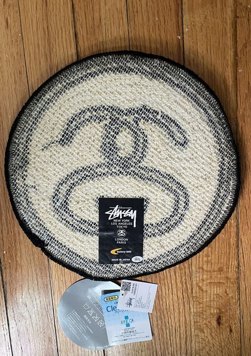 Stussy BNWT Shibuya Rug Small | Grailed