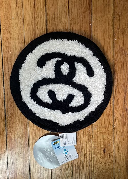 Stussy BNWT Shibuya Rug Small | Grailed