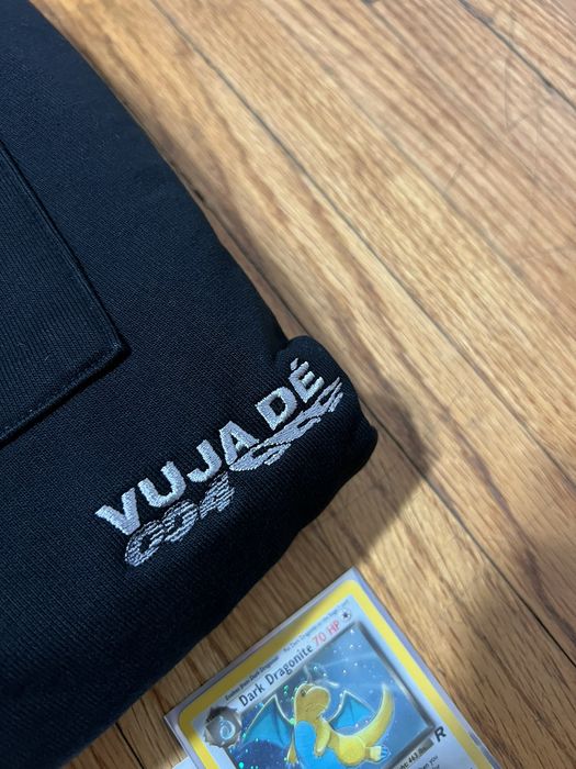 Vuja De Vuja De 004 Lounge Pants | Grailed