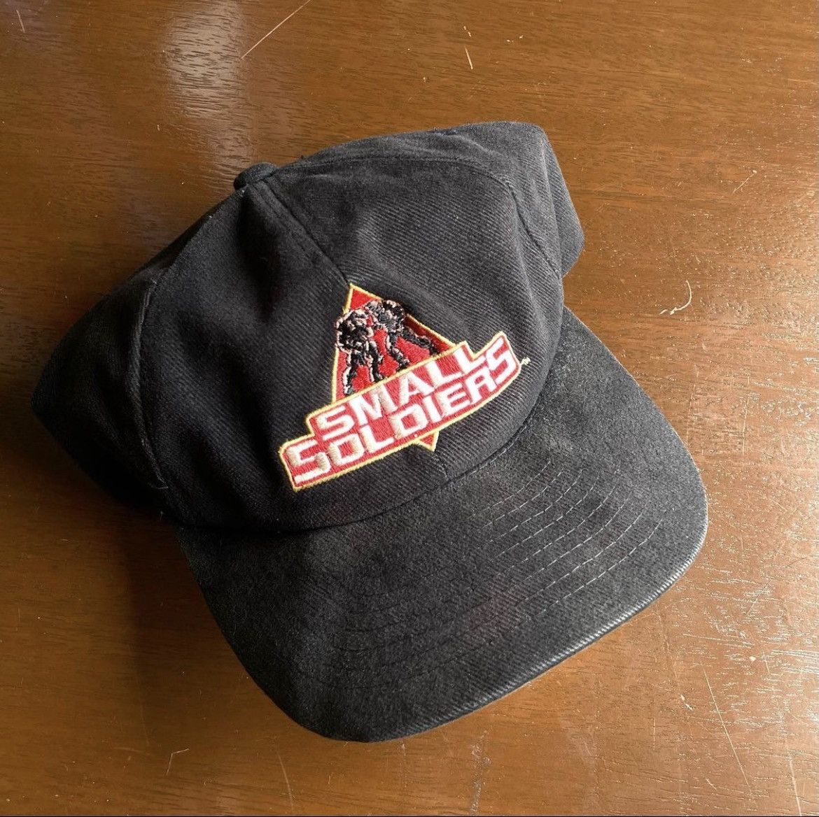 Vintage 1990’s Small Soldiers Hats | Grailed