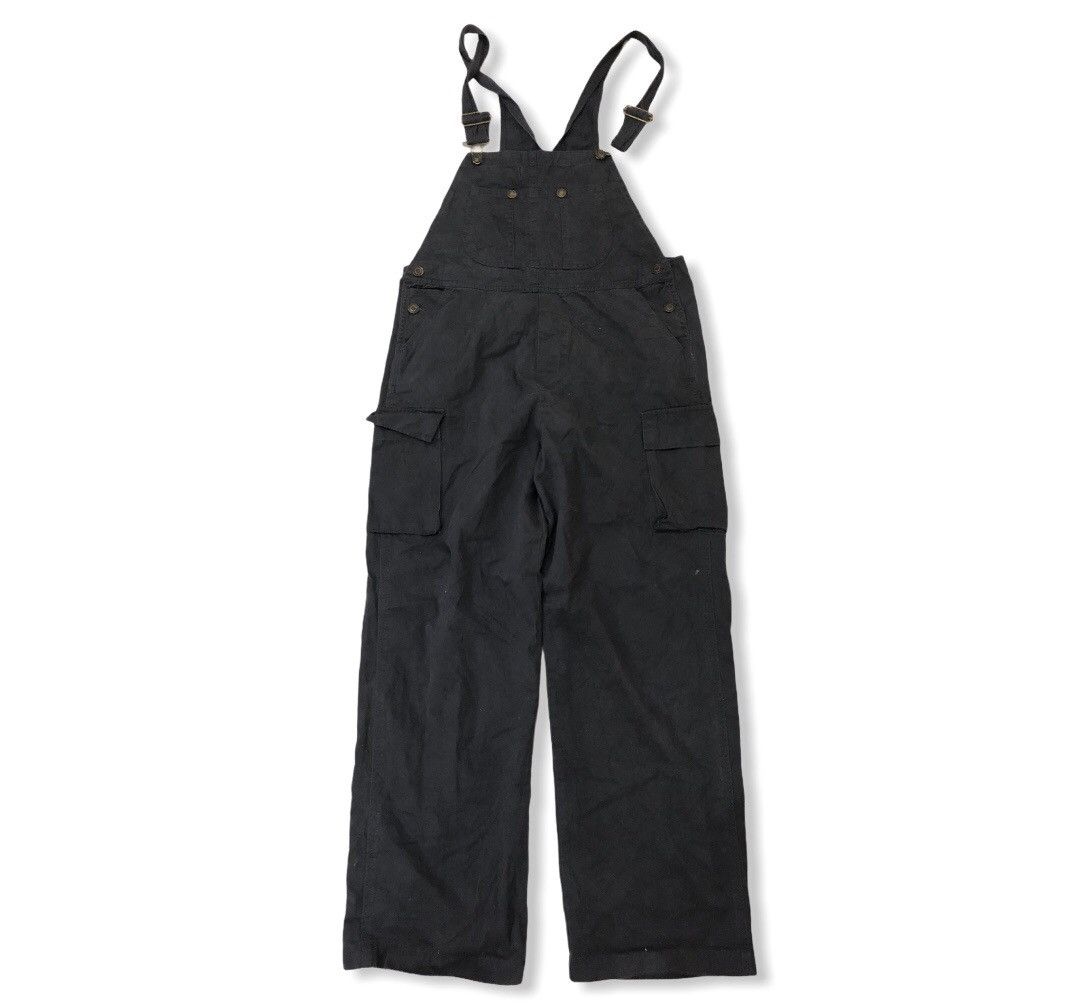 Workers Japanese Brand Workers Cargo Overall | Grailed