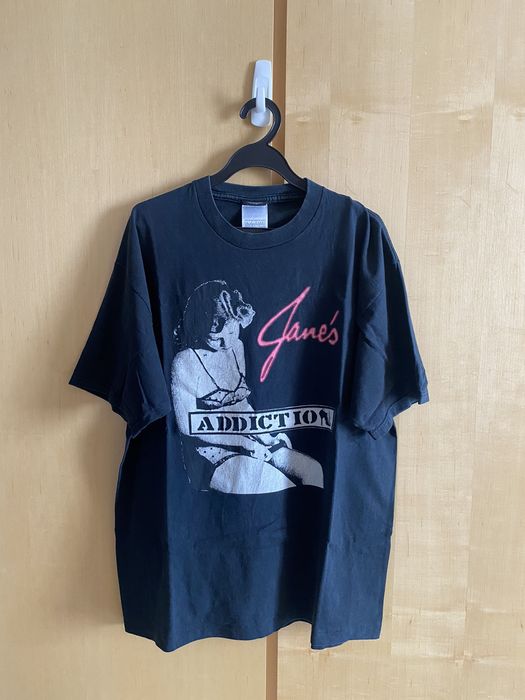 Vintage Jane’s Addiction 90s Merch | Grailed