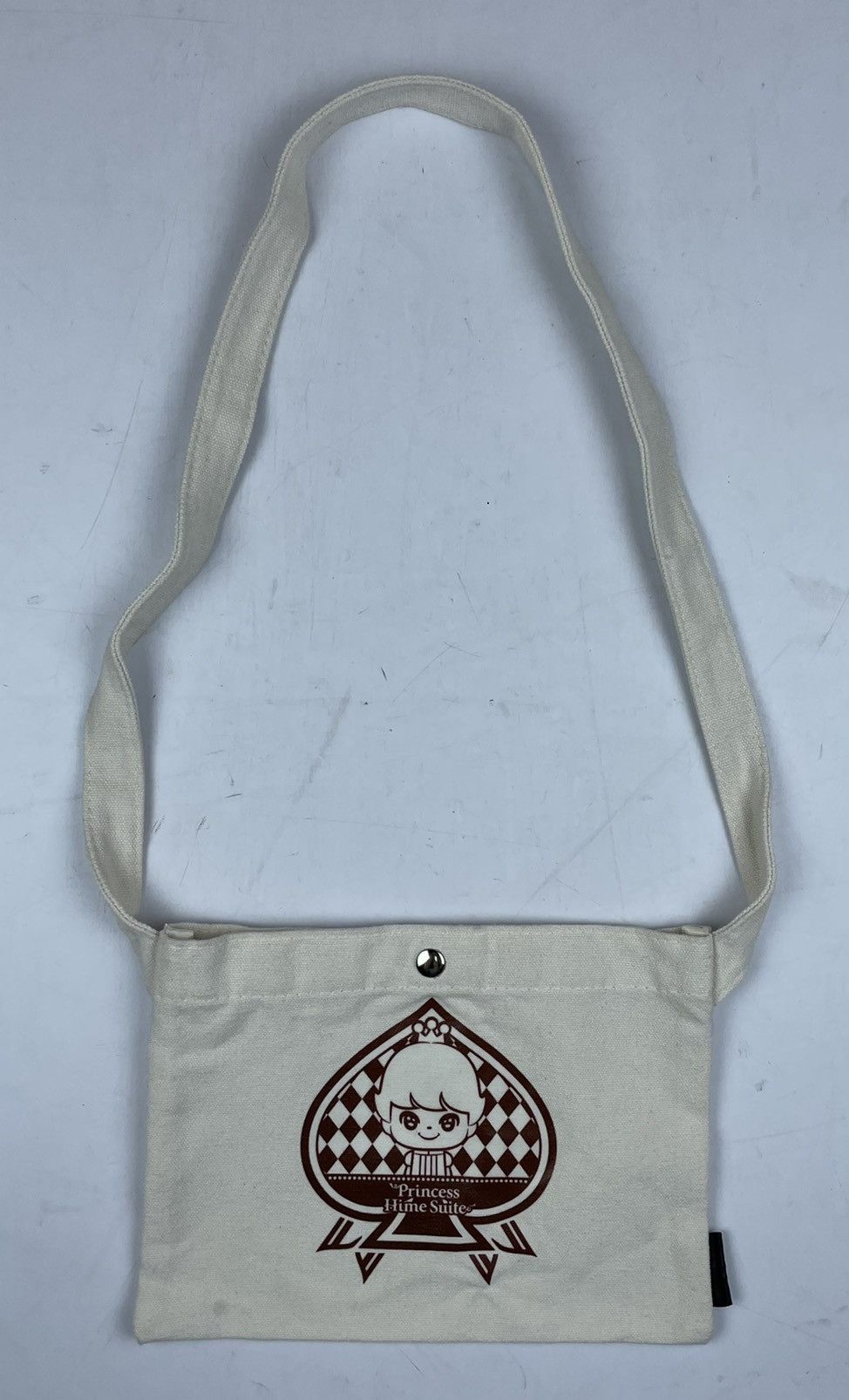 Japanese Brand × Streetwear PRINCESS HIME SUITE SLING BAG - T4 | Grailed