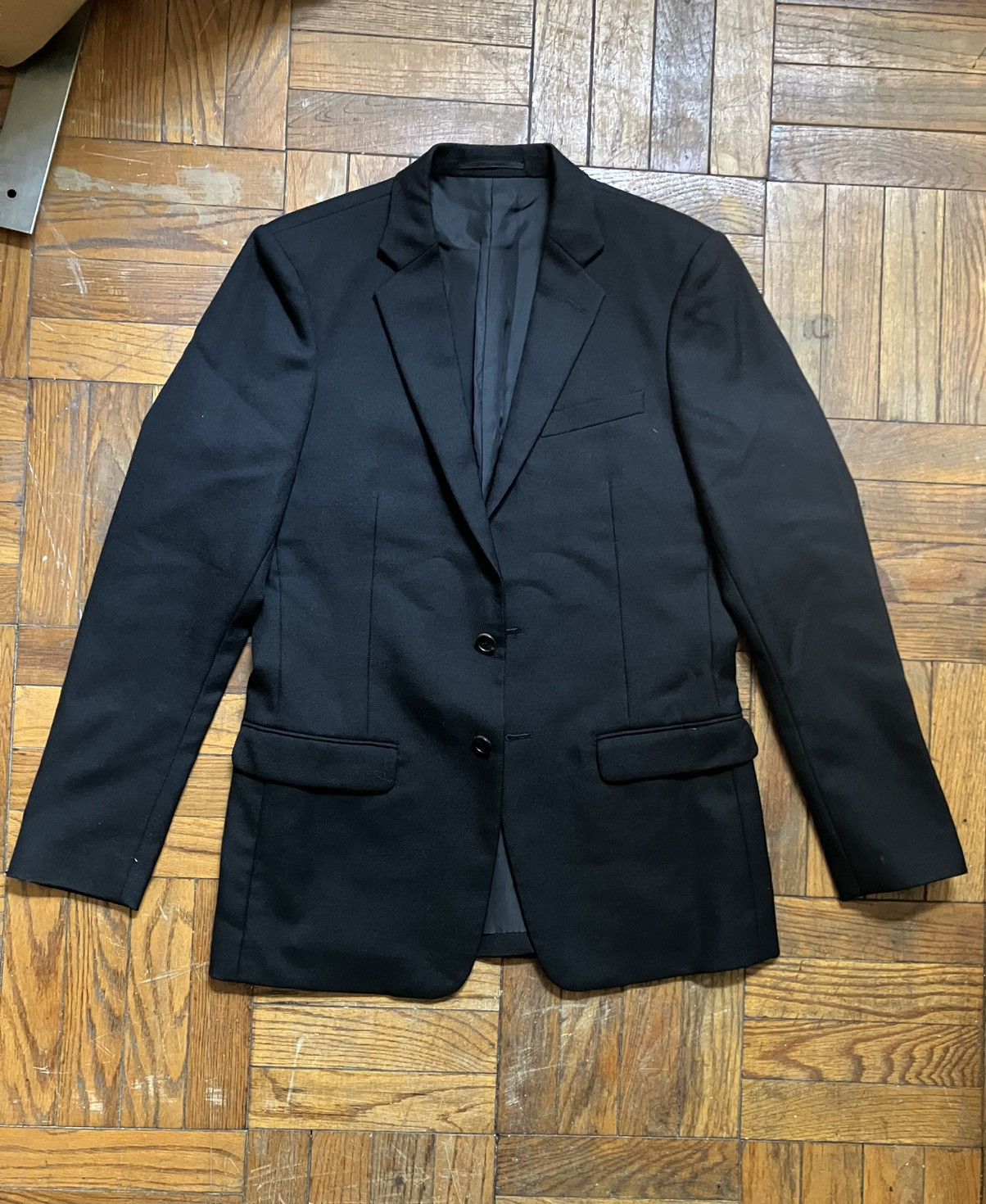 Helmut Lang Helmut Lang 2 Piece Suit Made In Japan | Grailed