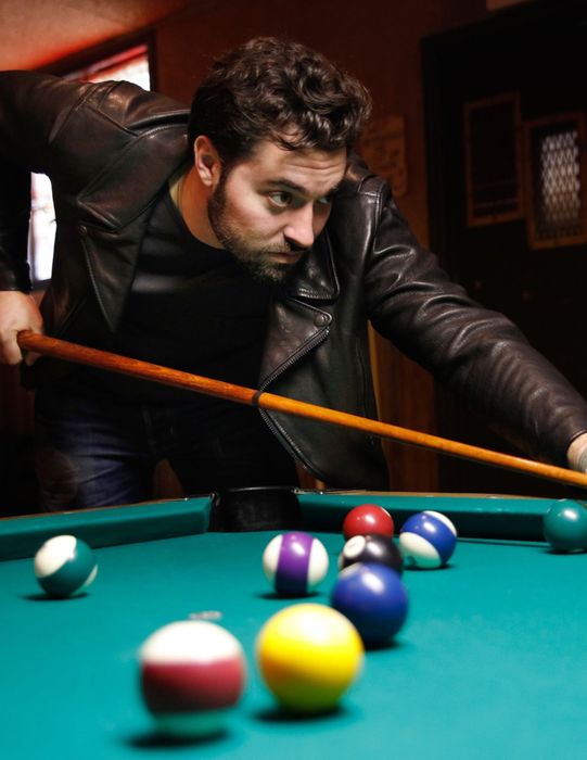 Schott Schott Perfecto Raven P213 Lambskin Leather Jacket | Grailed