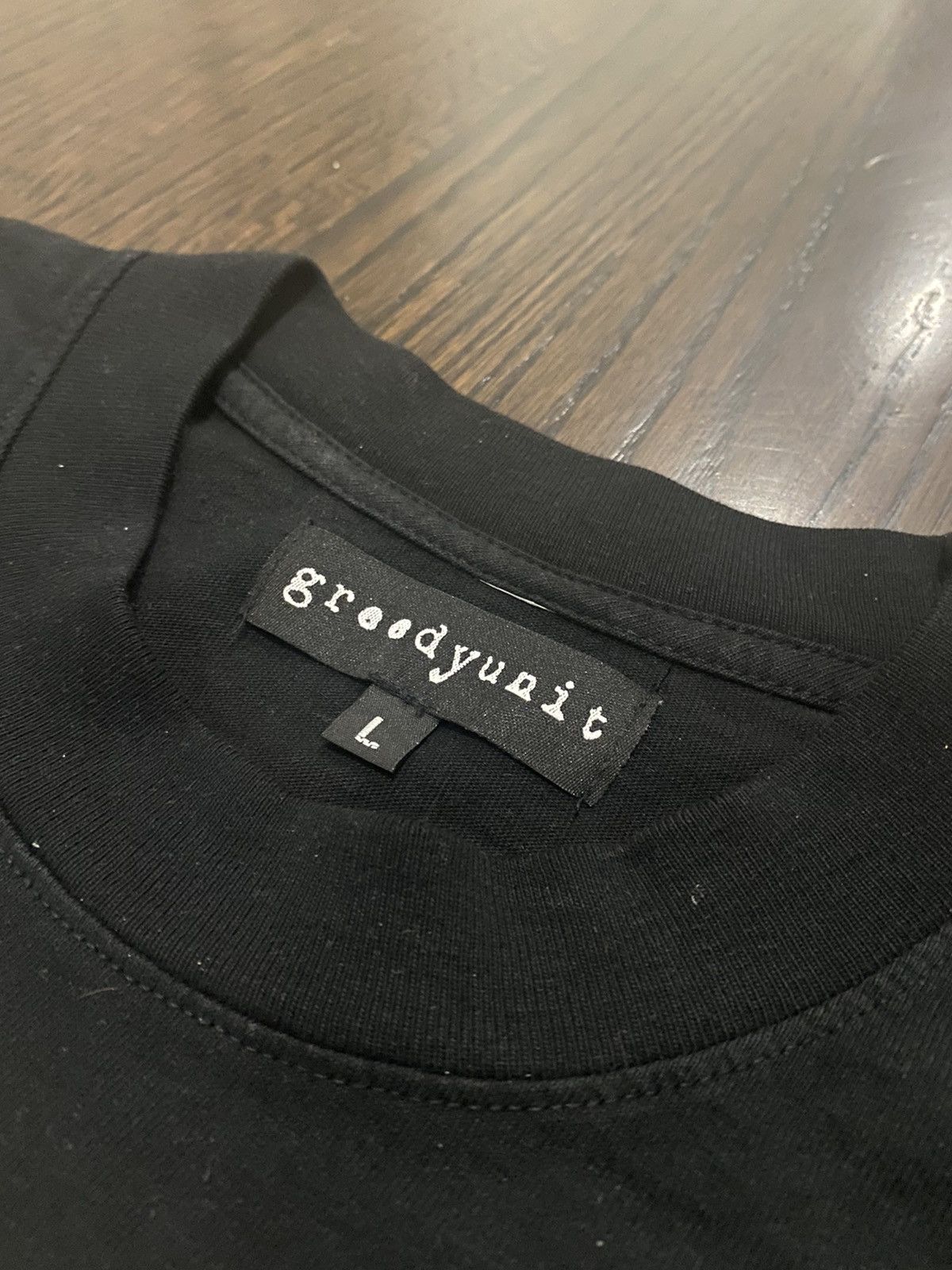 Designer Greedy unit - GRILLZ shirt | Grailed