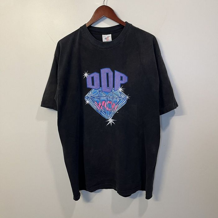 Vintage Vintage Diamond Dallas Page DDP Self High-Five WCW | Grailed